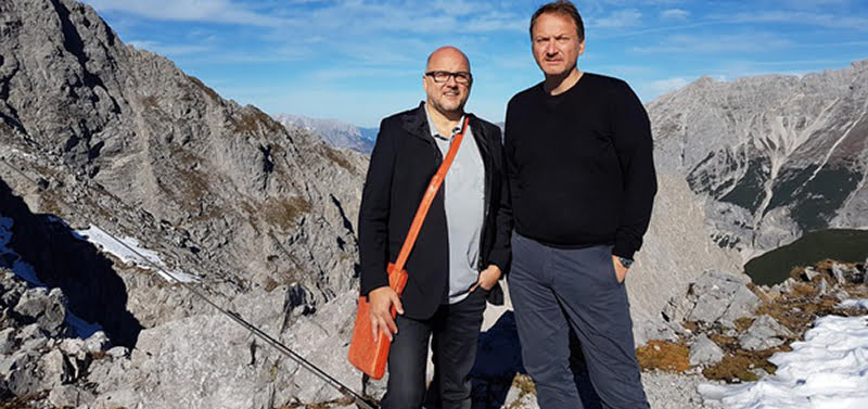 » Publisher Schubert acquires Celsius Management
