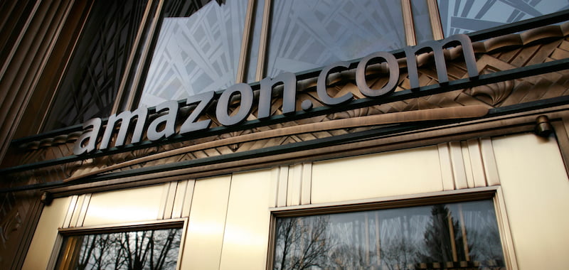 » Amazon Tickets shuts shop