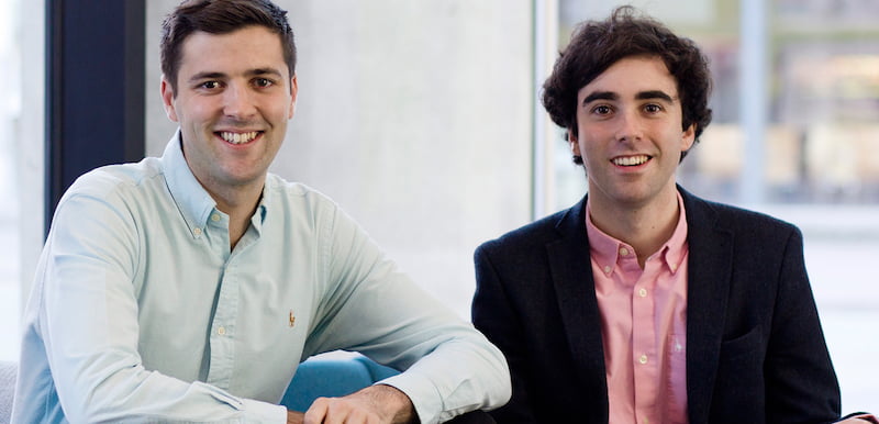 » TickX to launch across Europe with new £3m investment